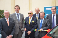 Joop Zoetemelk, Aleid Wolfsen, Jan Janssen, Ed Kronenburg, Bernard ...