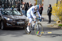 Nicolas Lefrançois (Team Novo Nordisk) :: photos | velowire